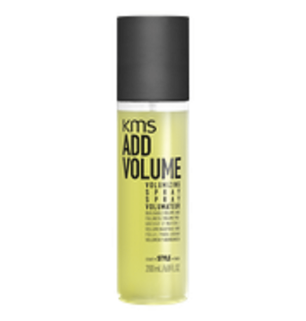 KMS ADDVOLUME VOLUMIZING SPRAY 200ML – Salon Cirillo